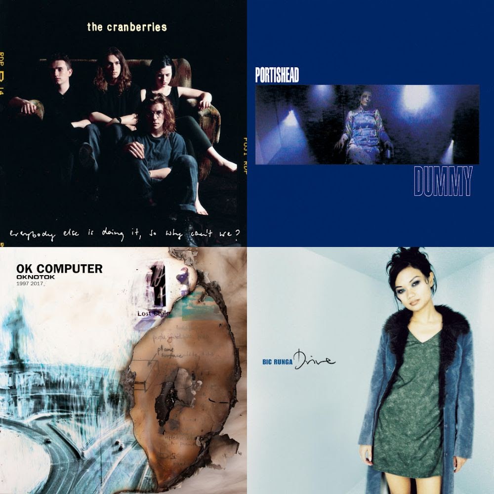 Alt 90s Movie Songs