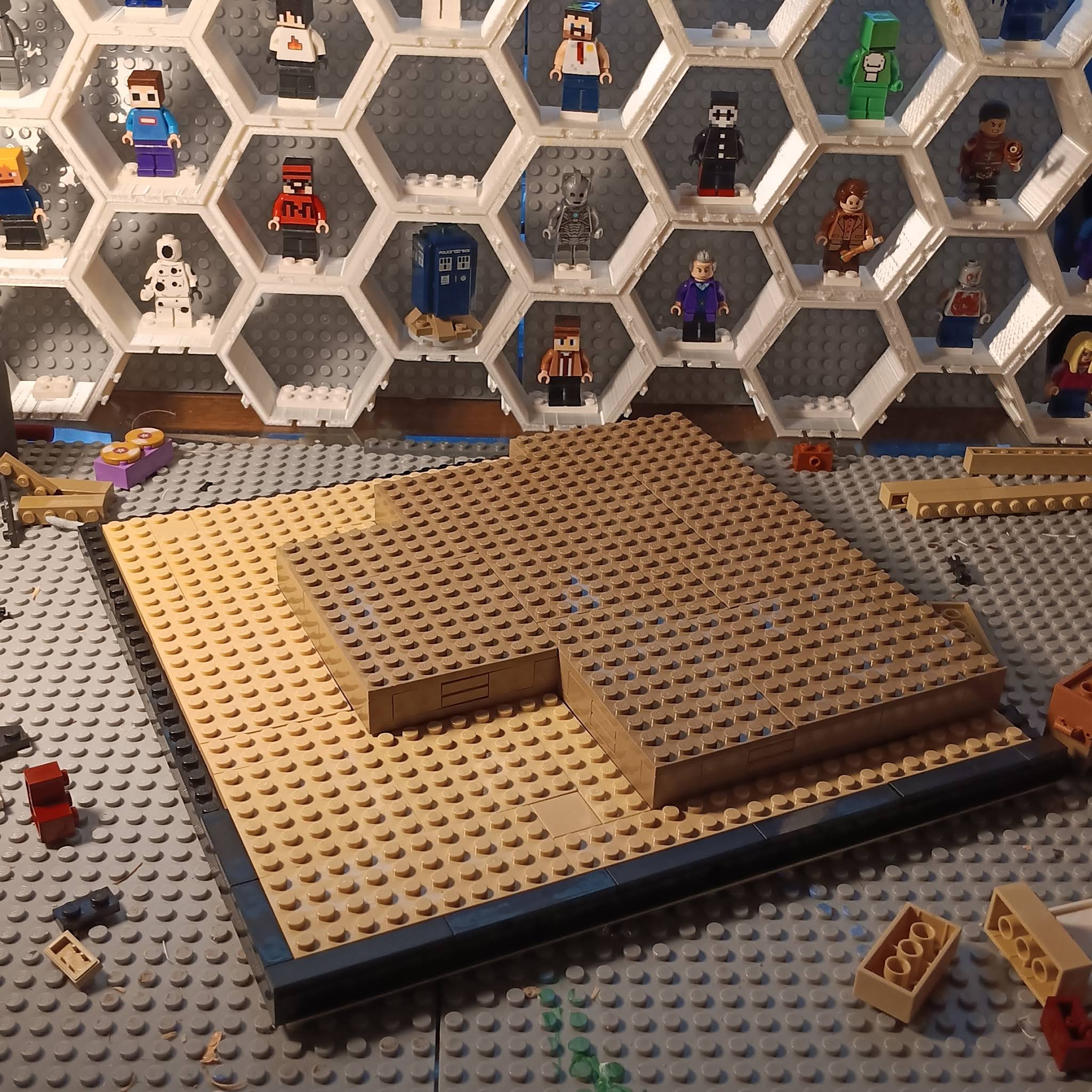 Post from Spidey Steve