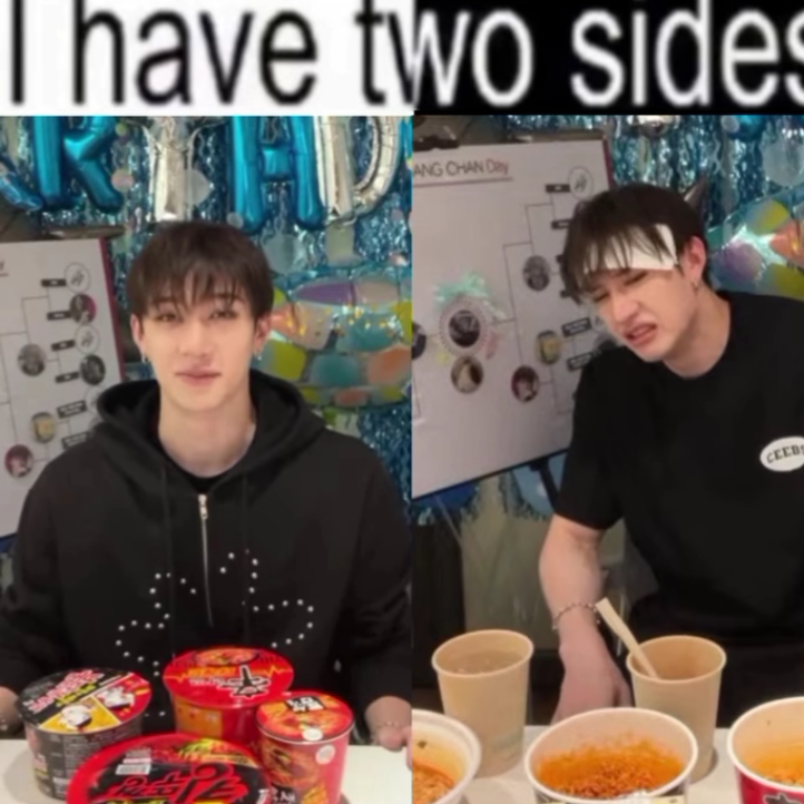 Post from Savage brownie