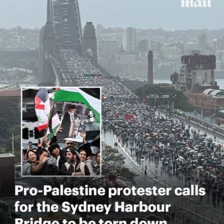 Post from Harris Sultan