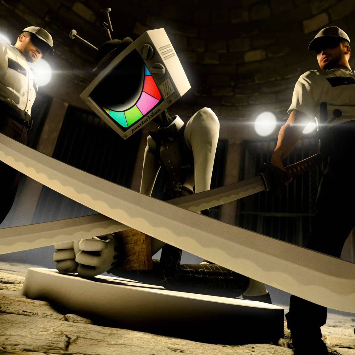 Post from Autism Animation Channel