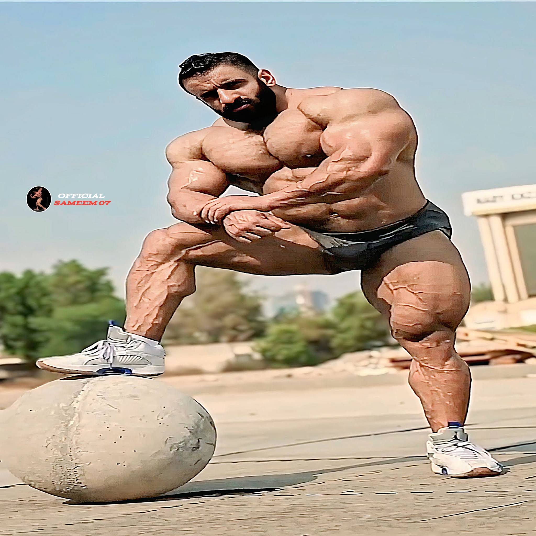 Post from official sameem 07