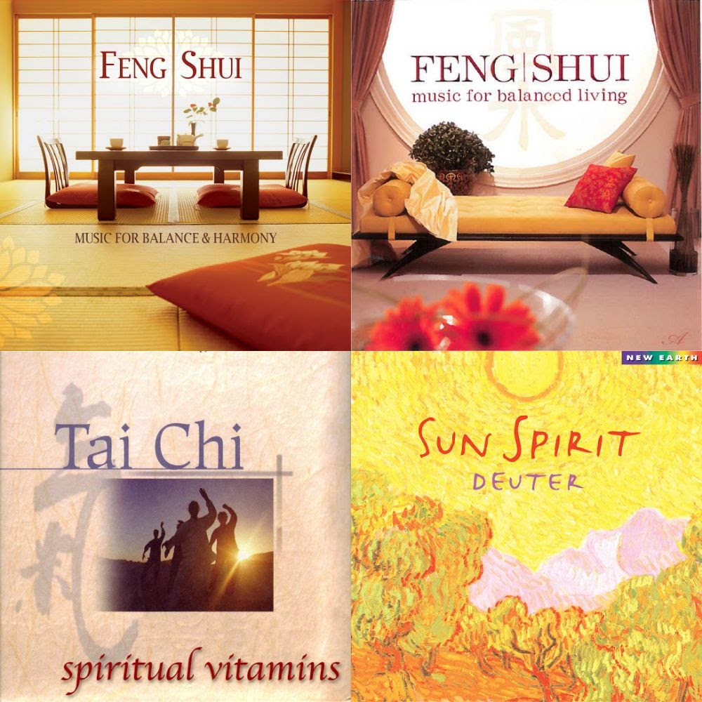 Feng Shui Album