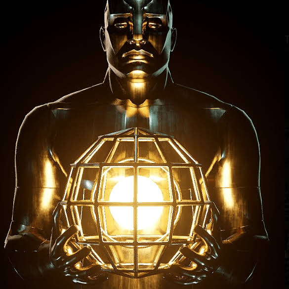 Post from Project Morningstar