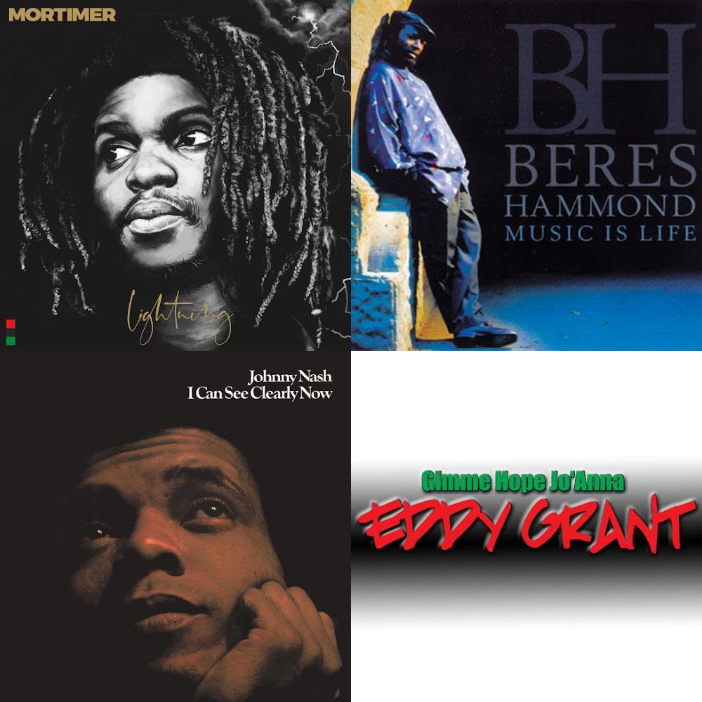 reggea lovers