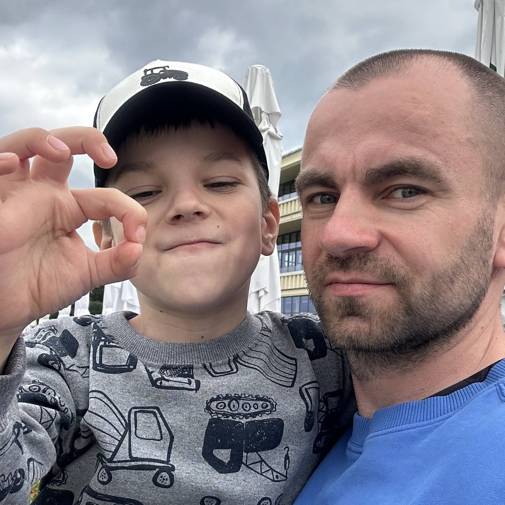 Post from Direktor Polska