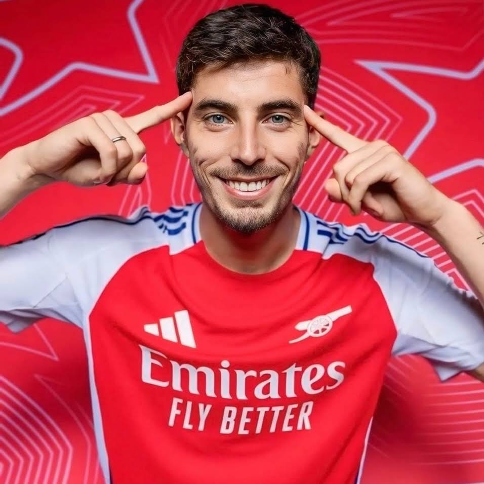 Post from Highbury Squad