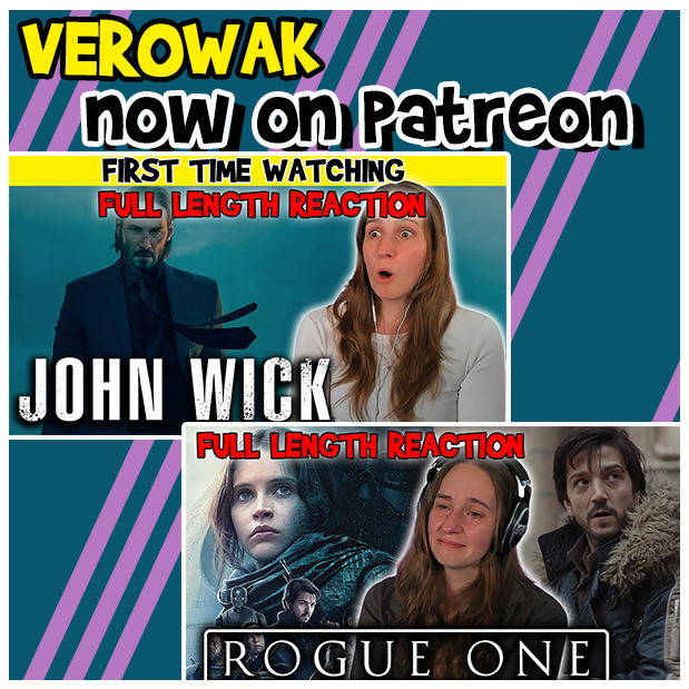 Post from Verowak Reacts