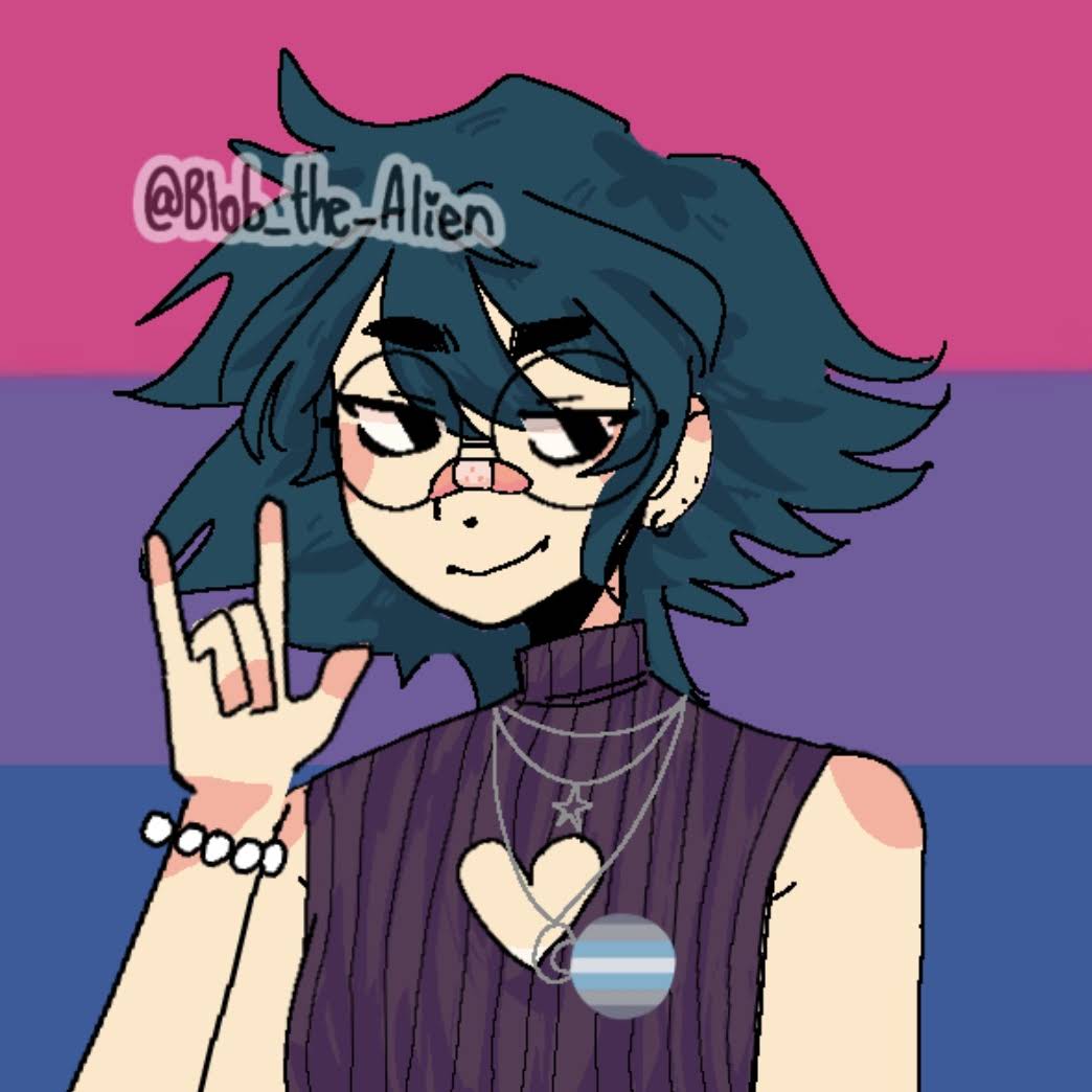 Post from ~Denks-Bolt~