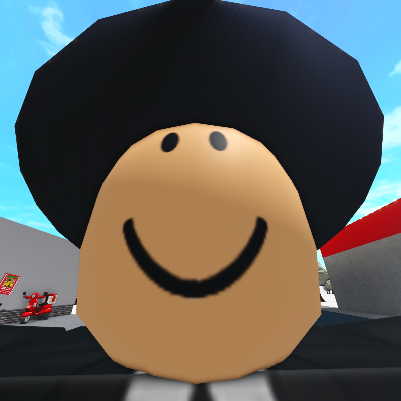 Post from Regain RiOT