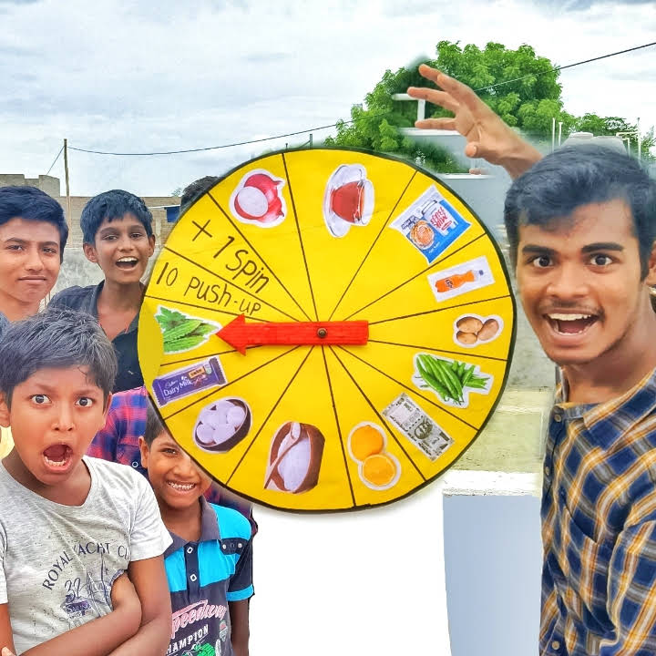 Post from Thimingalam