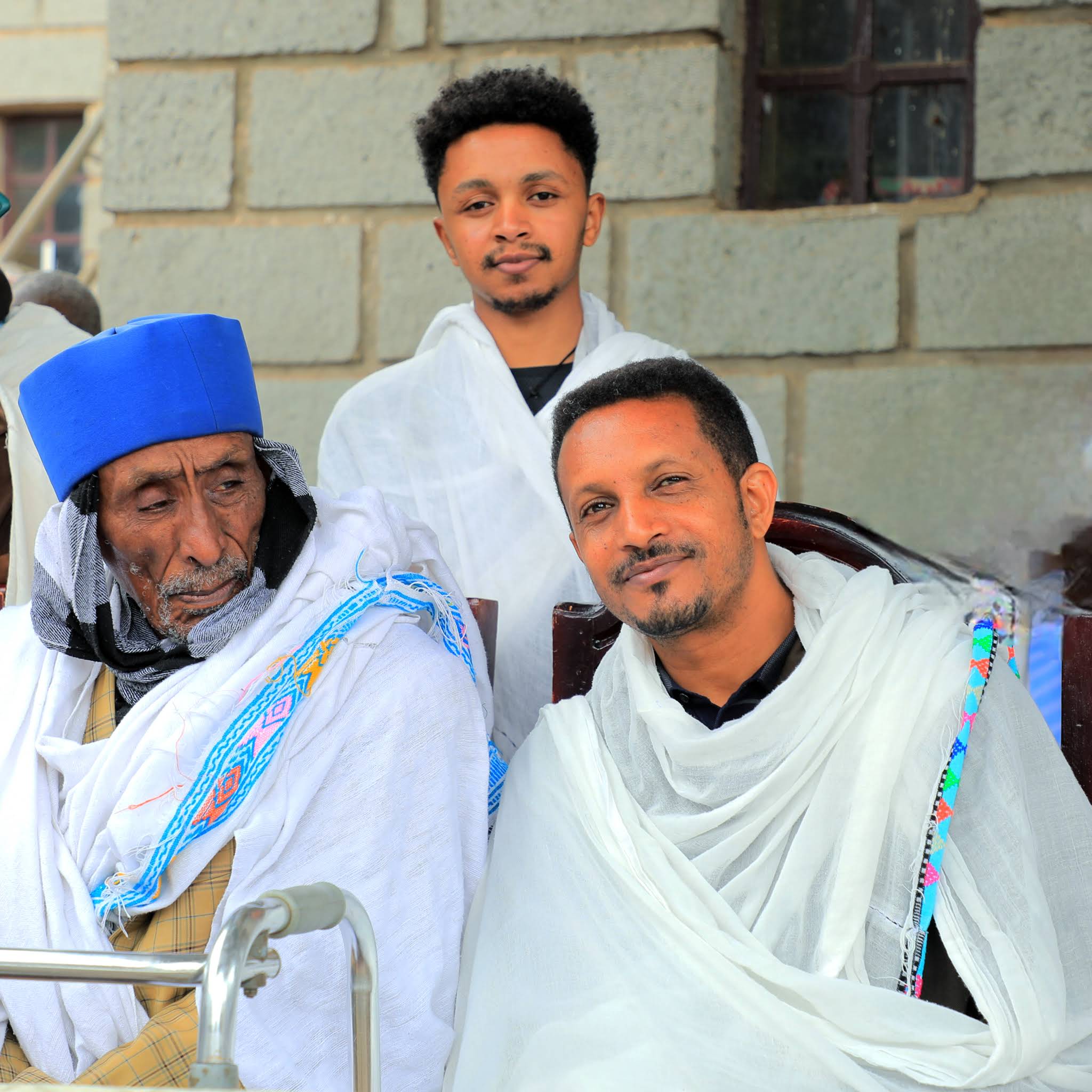 Post from ፍኖተ ወንጌል ሚዲያ - Finote Wongel Media