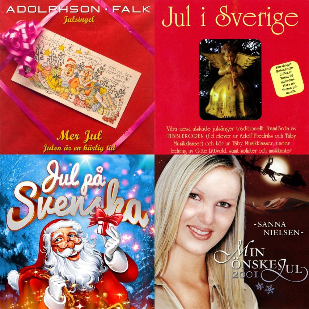 Julsånger