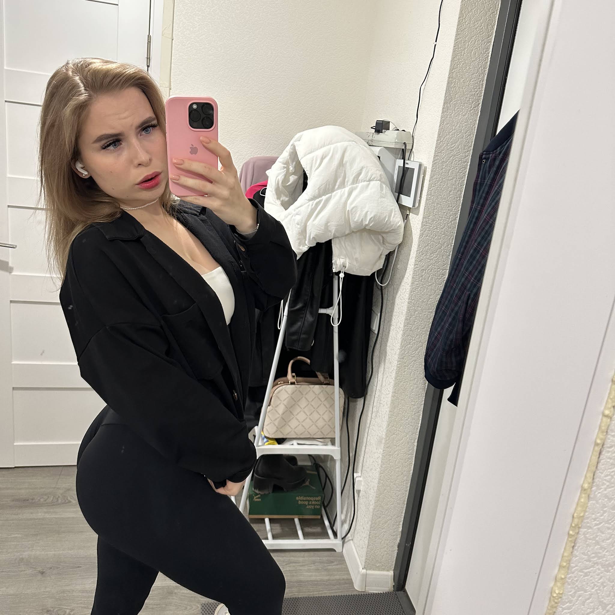 Post from Nora Power