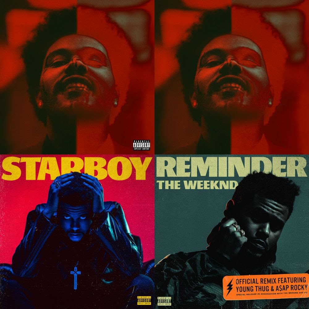 This Is The Weeknd