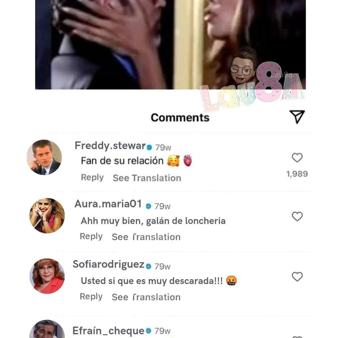 Post from Zapping Top