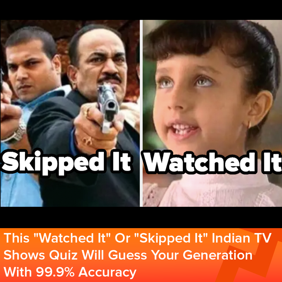 Post from BuzzFeed India