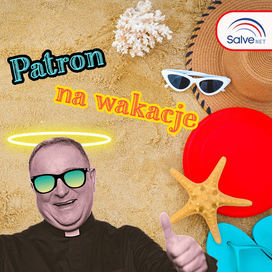 Post from Salve NET