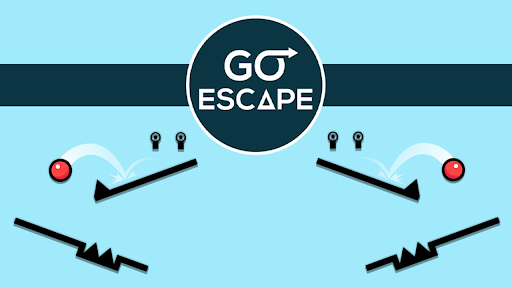 Go Escape!