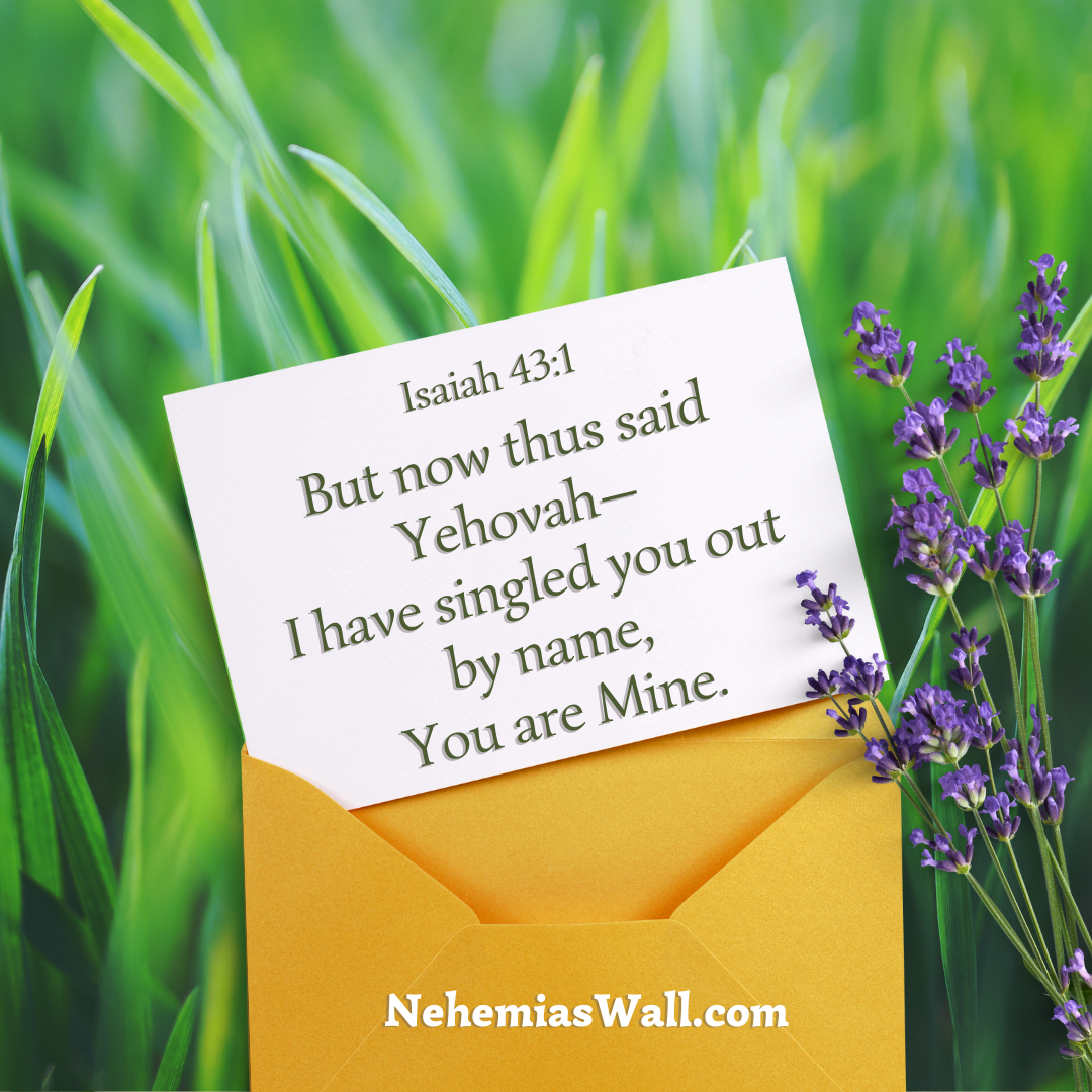 Post from Nehemia Gordon