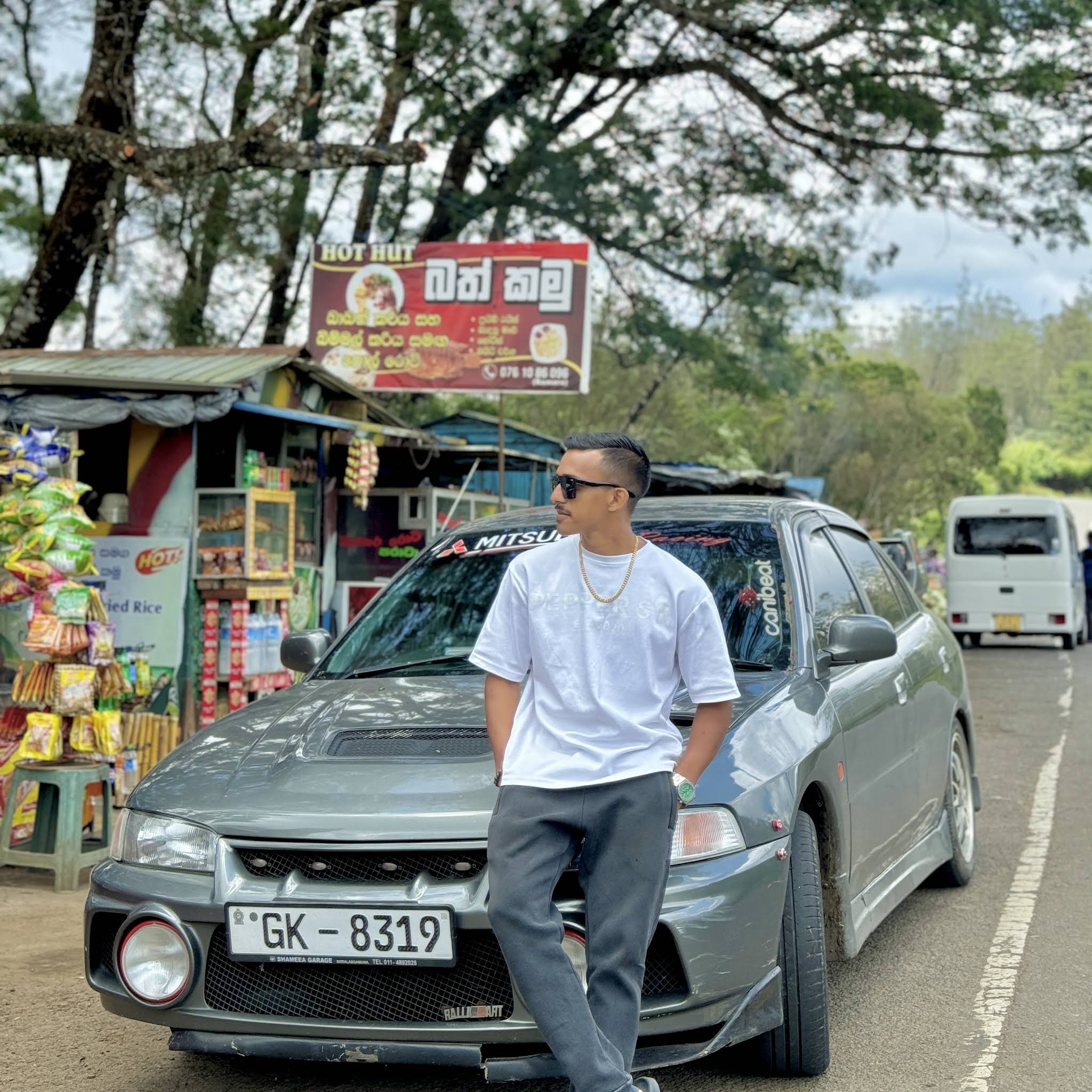 Post from Ushan Vlogs