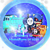 Post from Trainboy 56 Productions of 2026