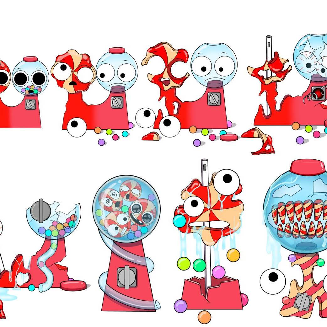 Post from Monya Studio