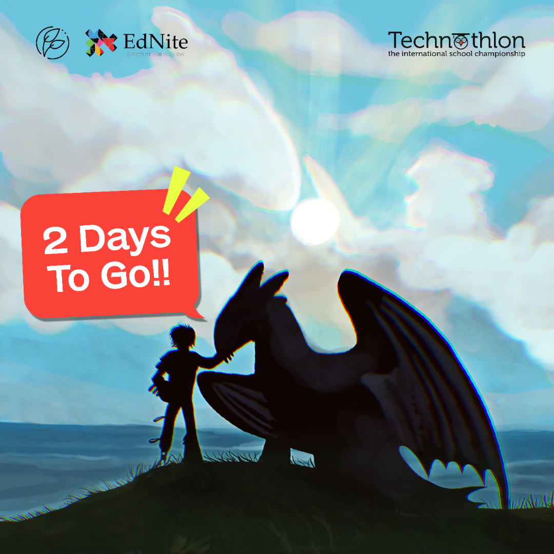 Post from Technothlon IIT Guwahati