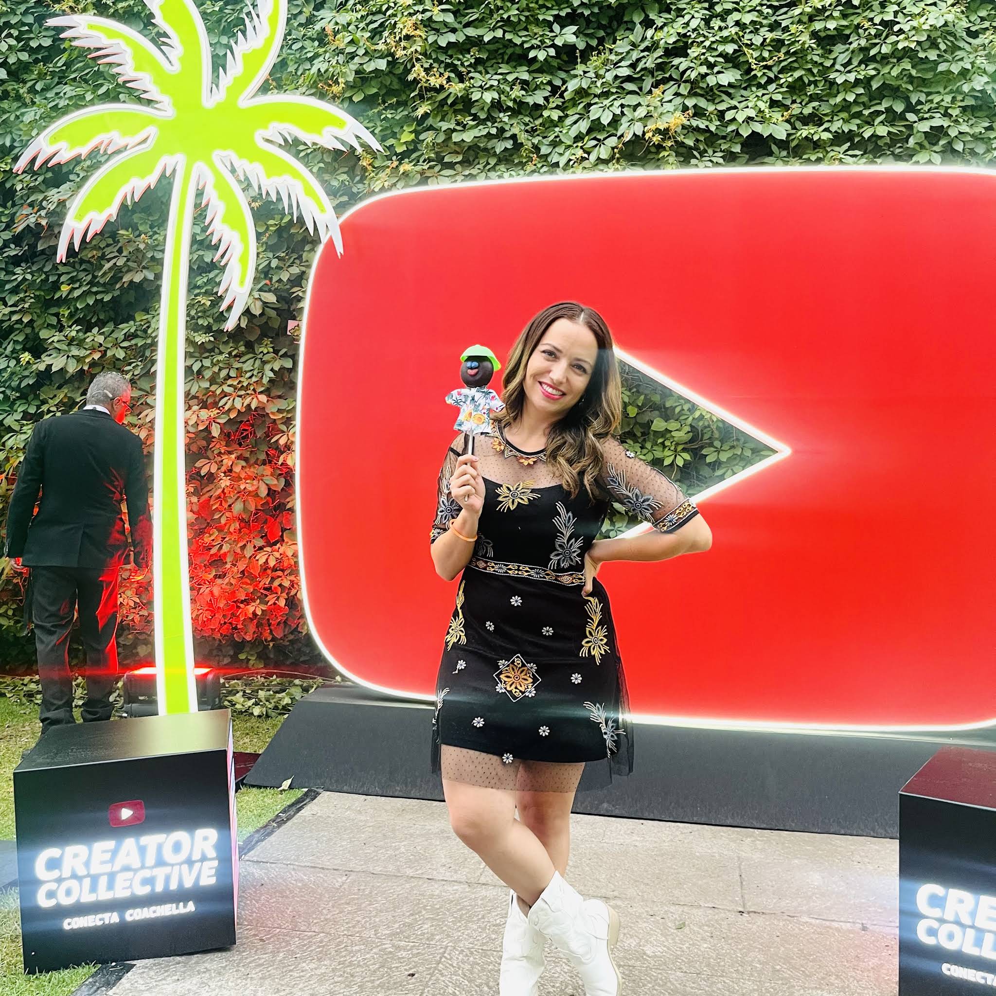 Post from Mariel Mayora