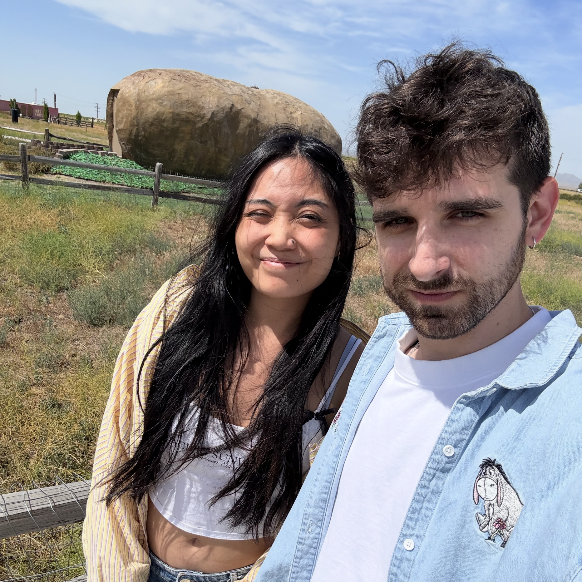 Post from Daniel Ferri
