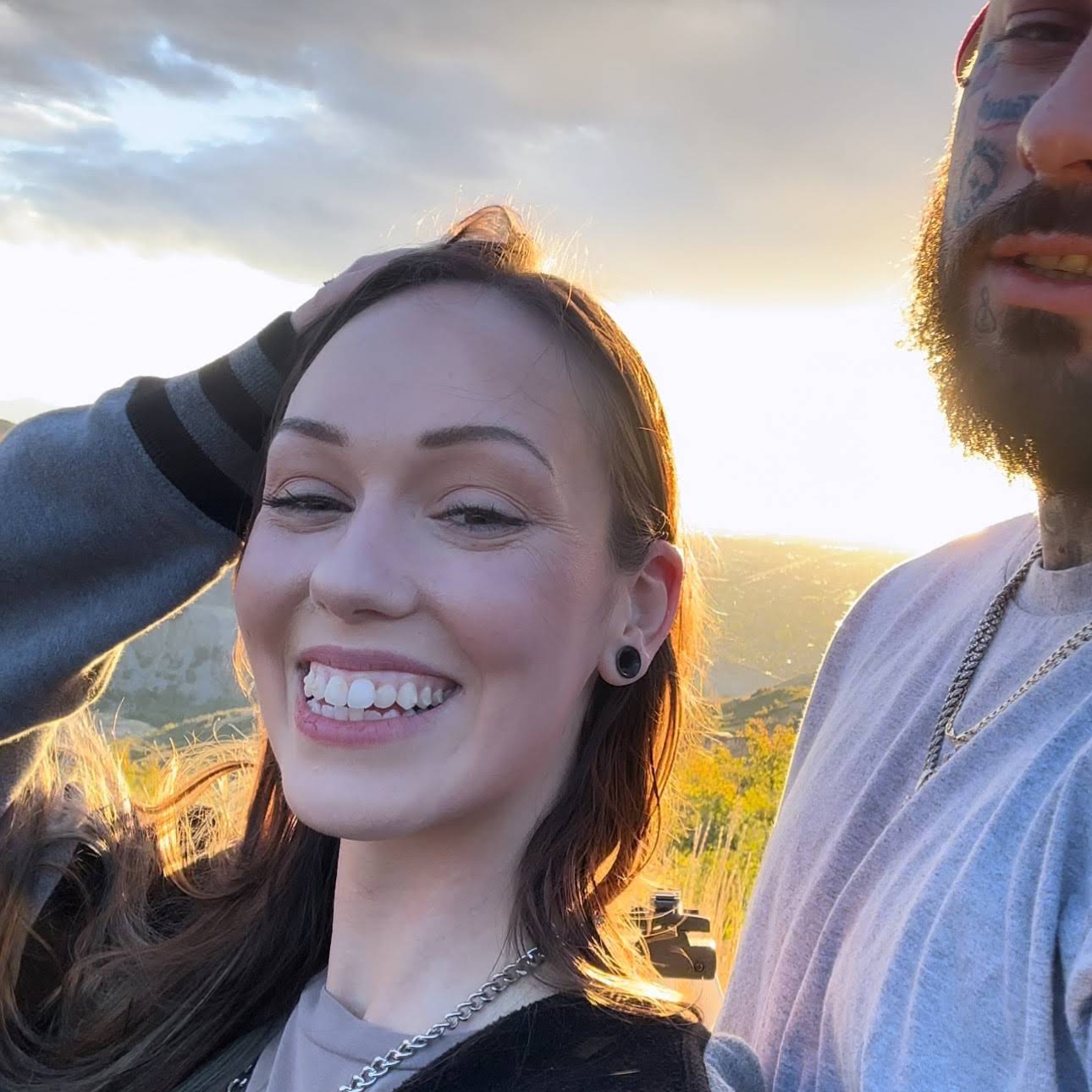 Post from Jessica Kent