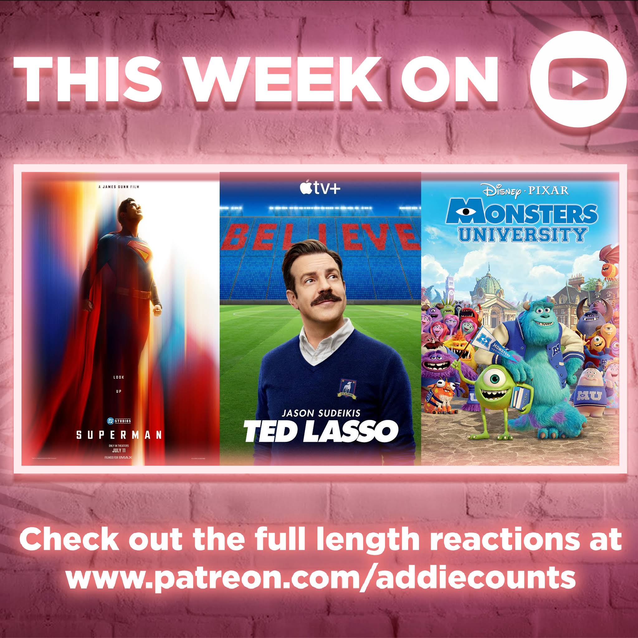 Post from Addie Counts