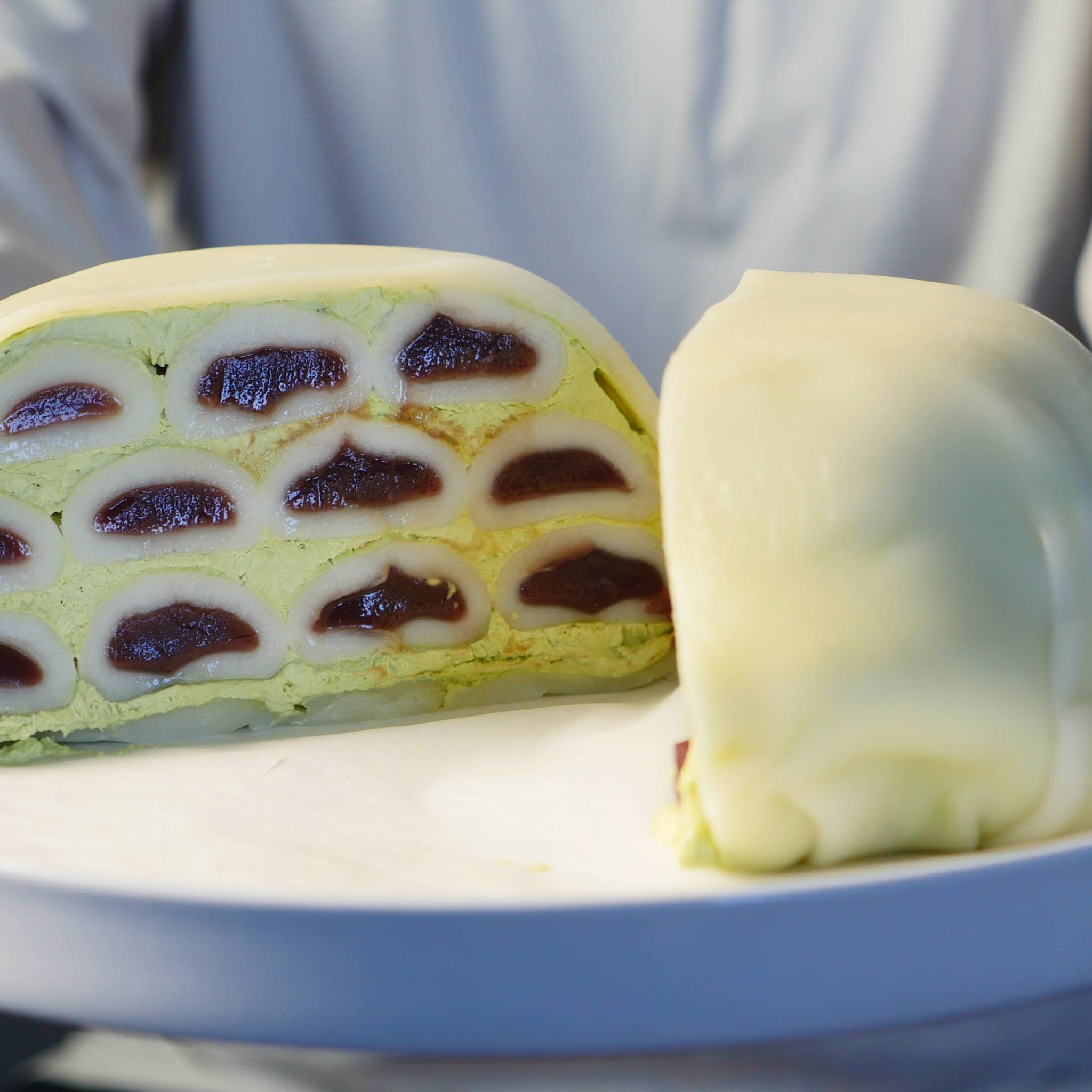 Post from MosoGourmet 妄想グルメ