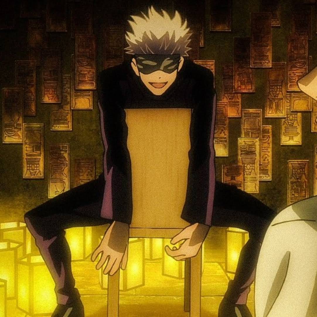 Post from Razor Uzumaki
