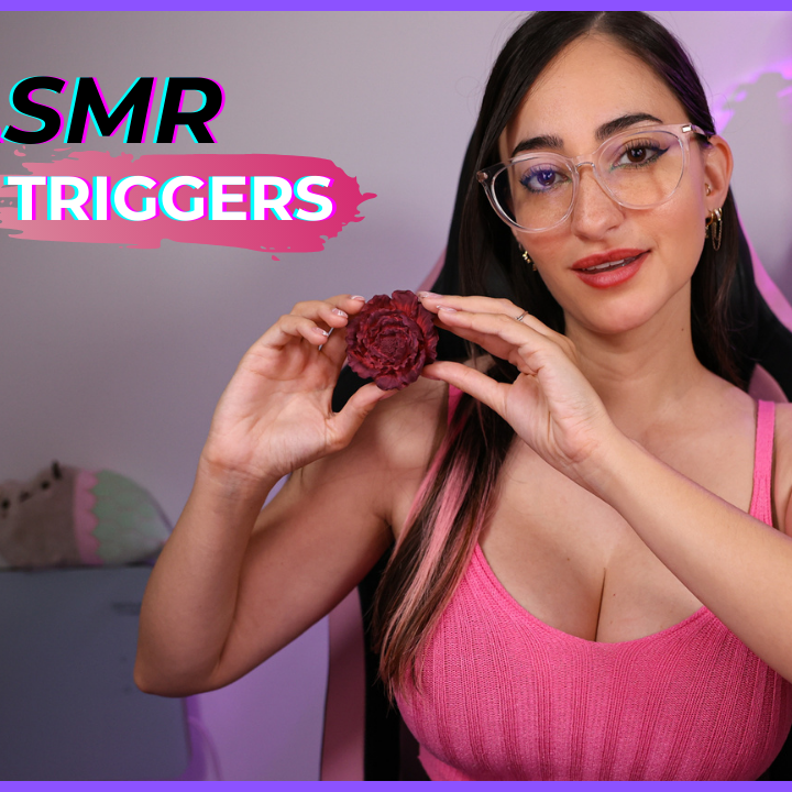 Post from Esther Olivé - ASMR