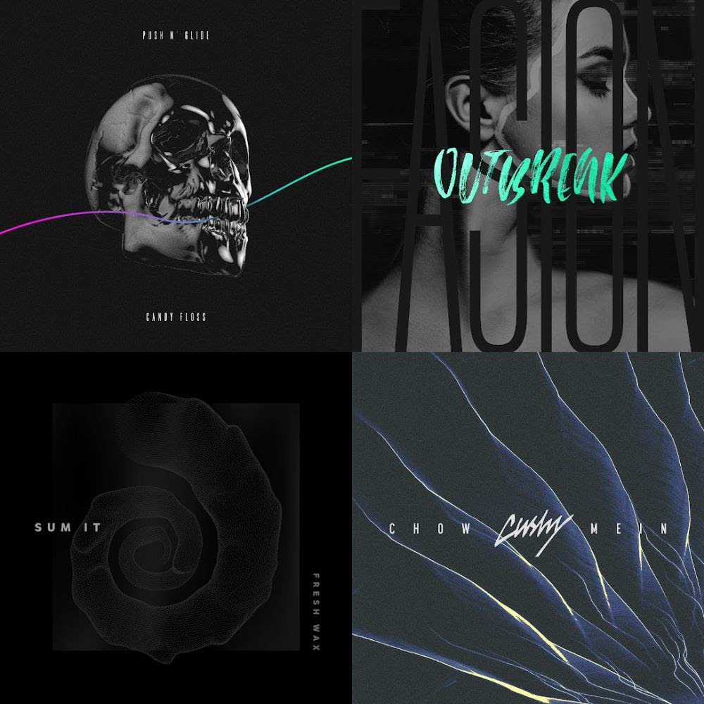 Músicas de Sfdx Show (DESACTUALIZADO)