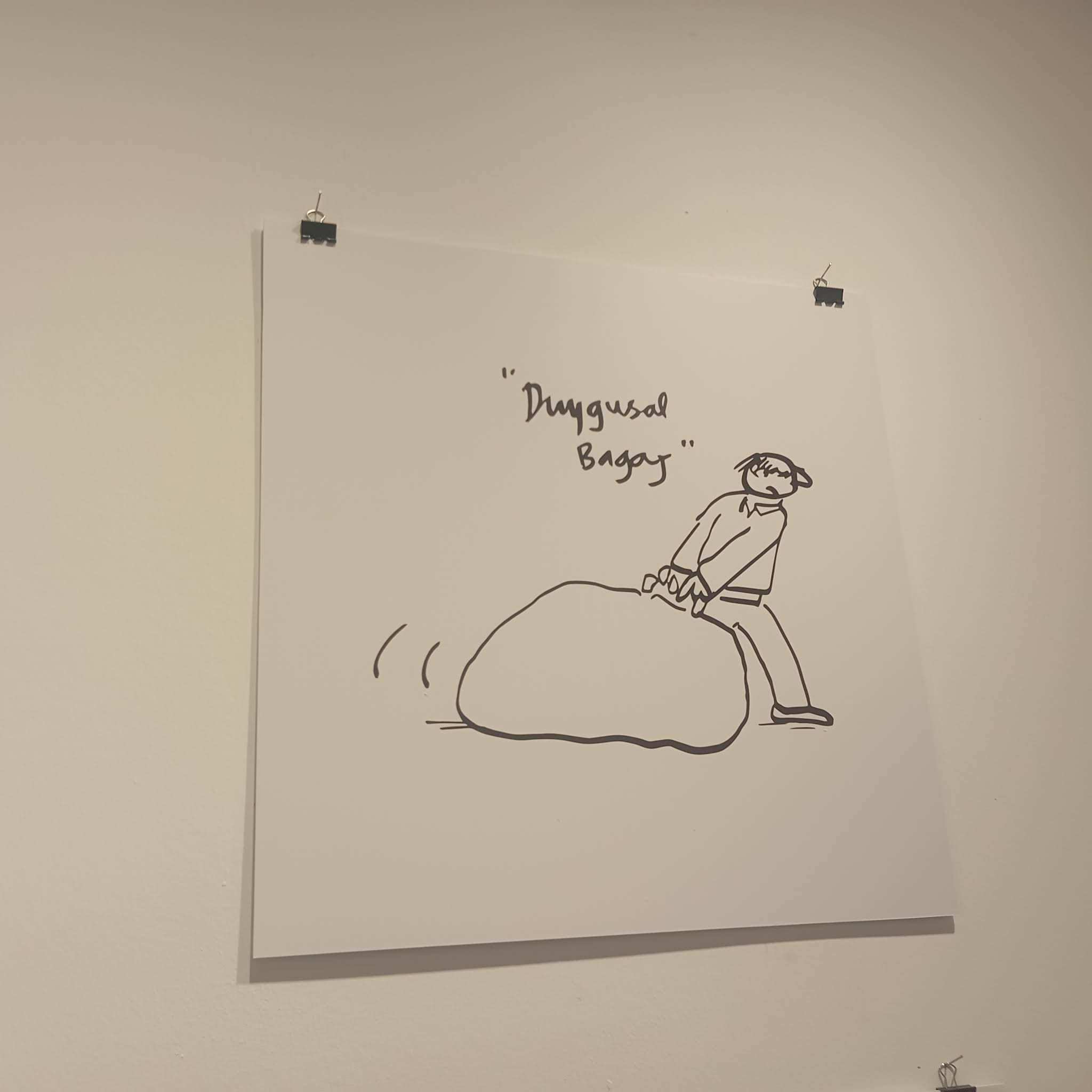 Post from n