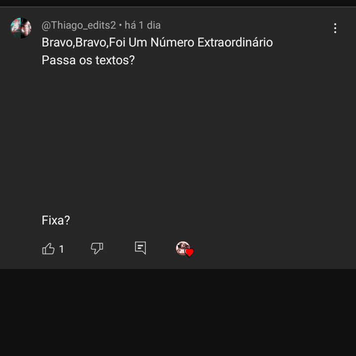 Post from Thiago_editz
