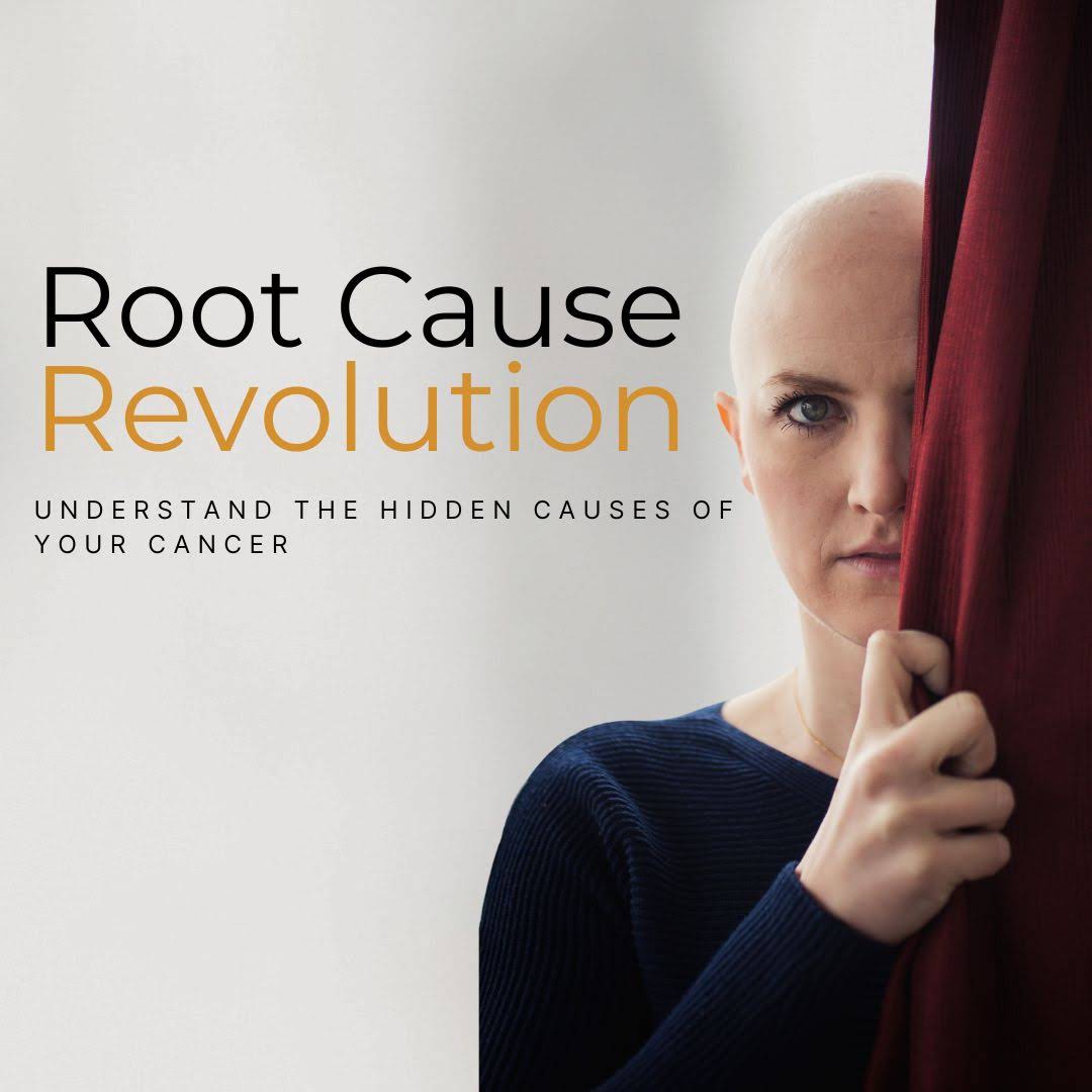 Post from Dr. Amy - Cancer Researcher & Cancer Survivor