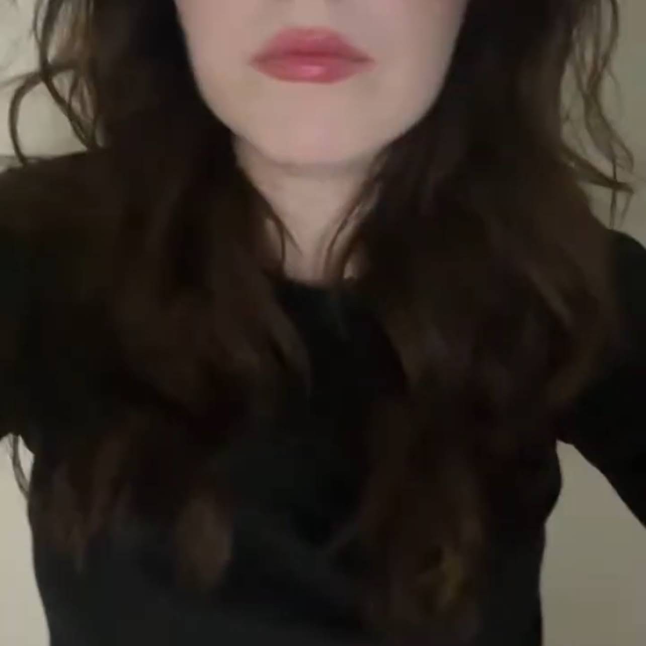 Post from Ruby Spacek