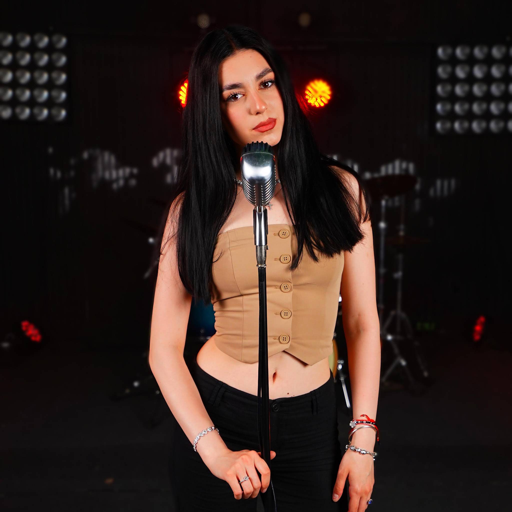 Post from Beatrice Florea - Singer