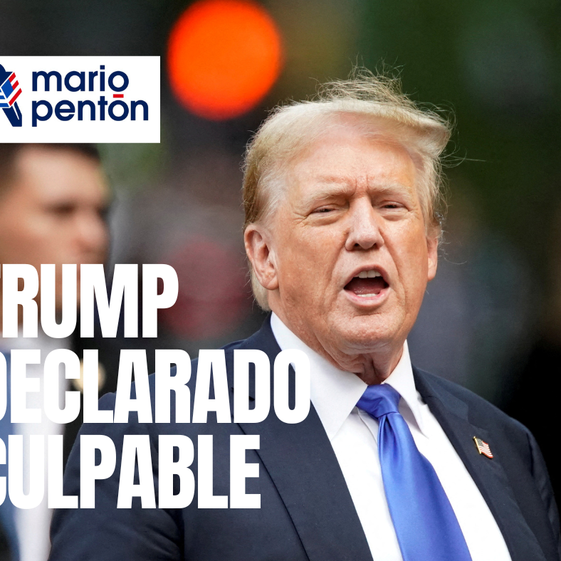 Post from Mario J. Pentón