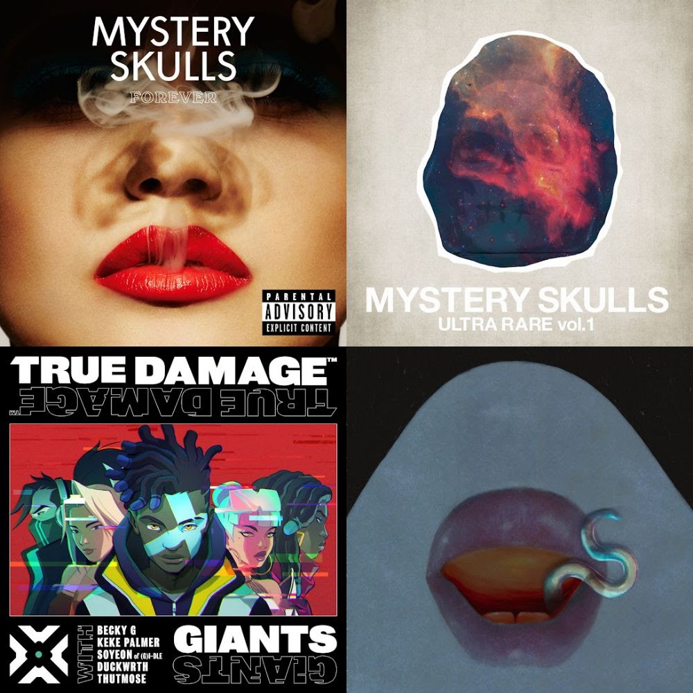 Songs For spooer