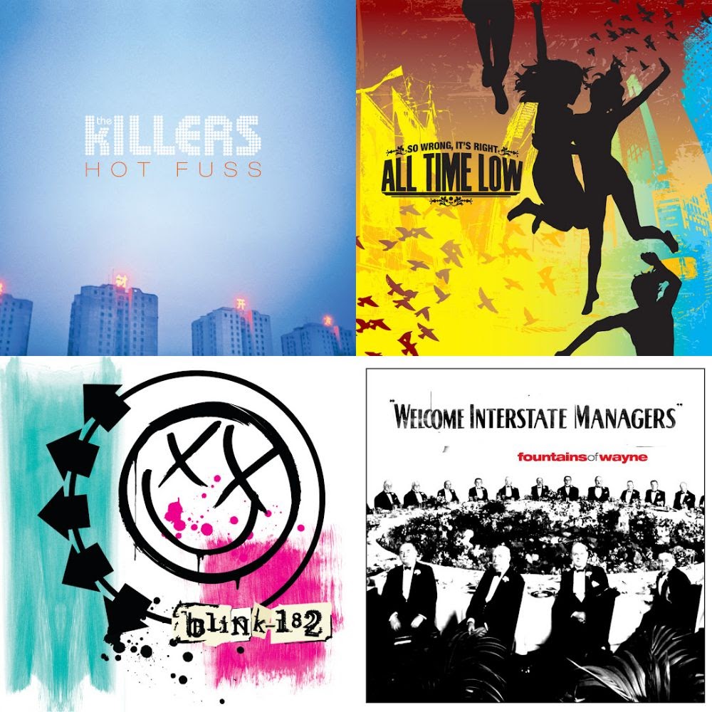 Edgy songs to scream/sing to🤘😫