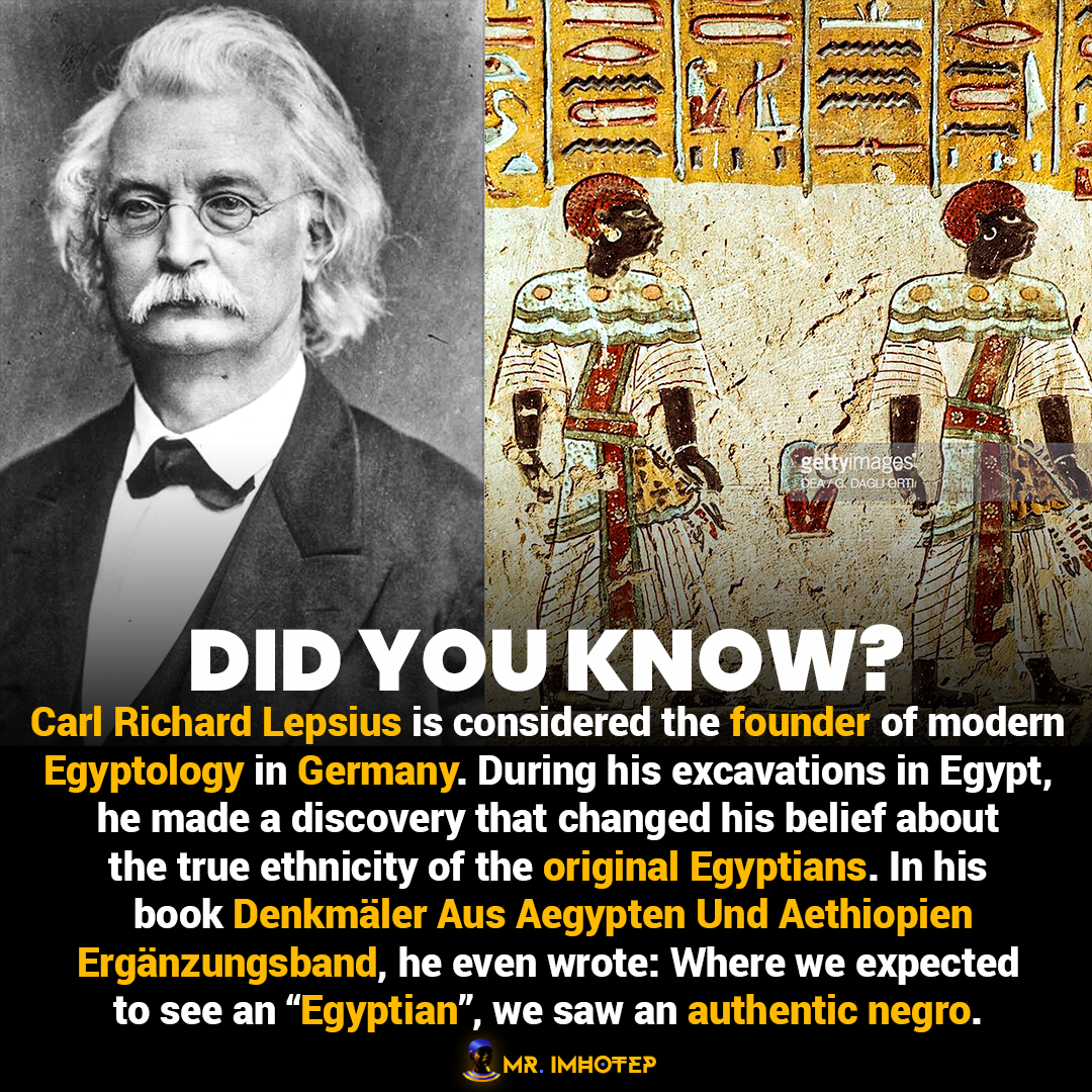 Post from Mr. Imhotep
