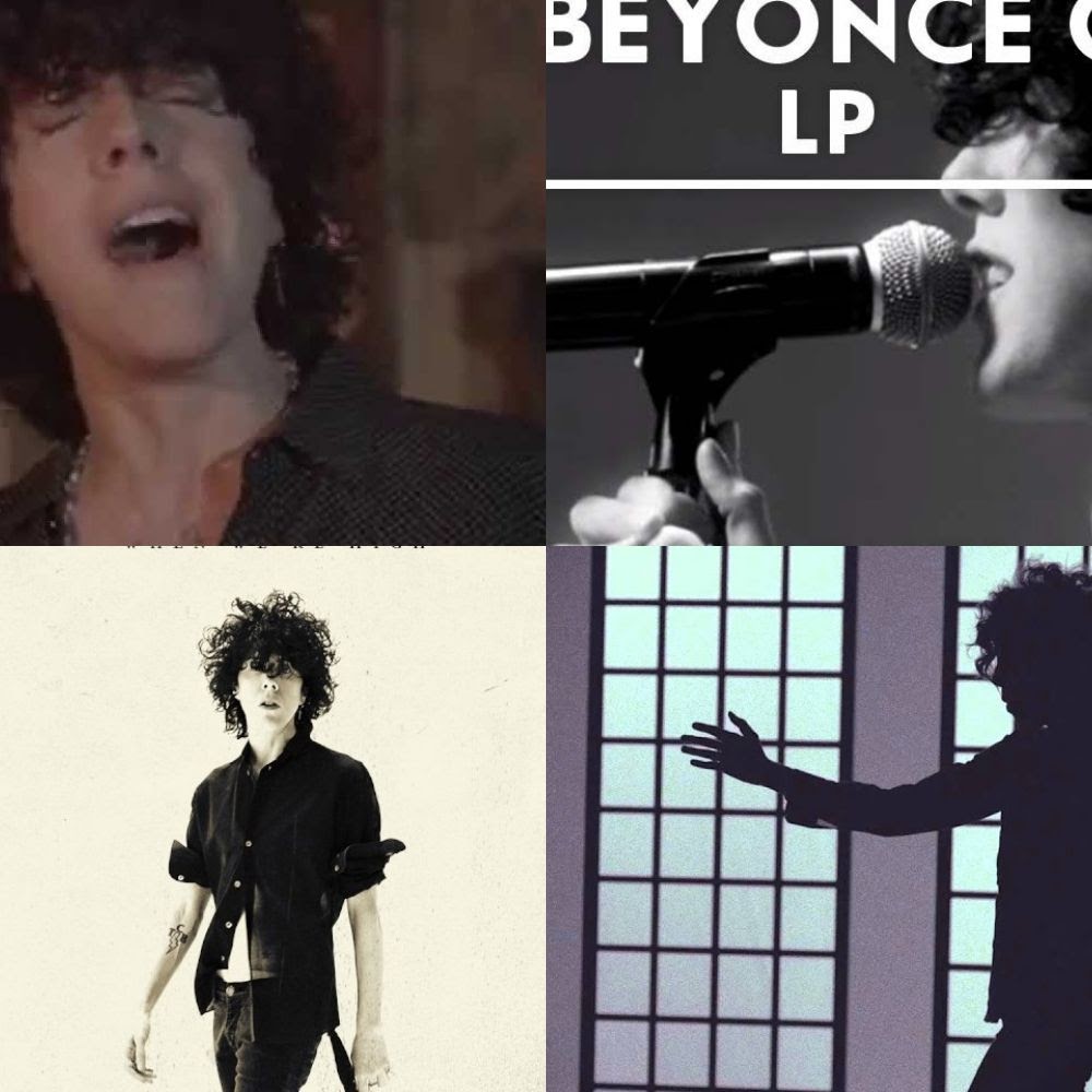 LP Sus mejores canciones