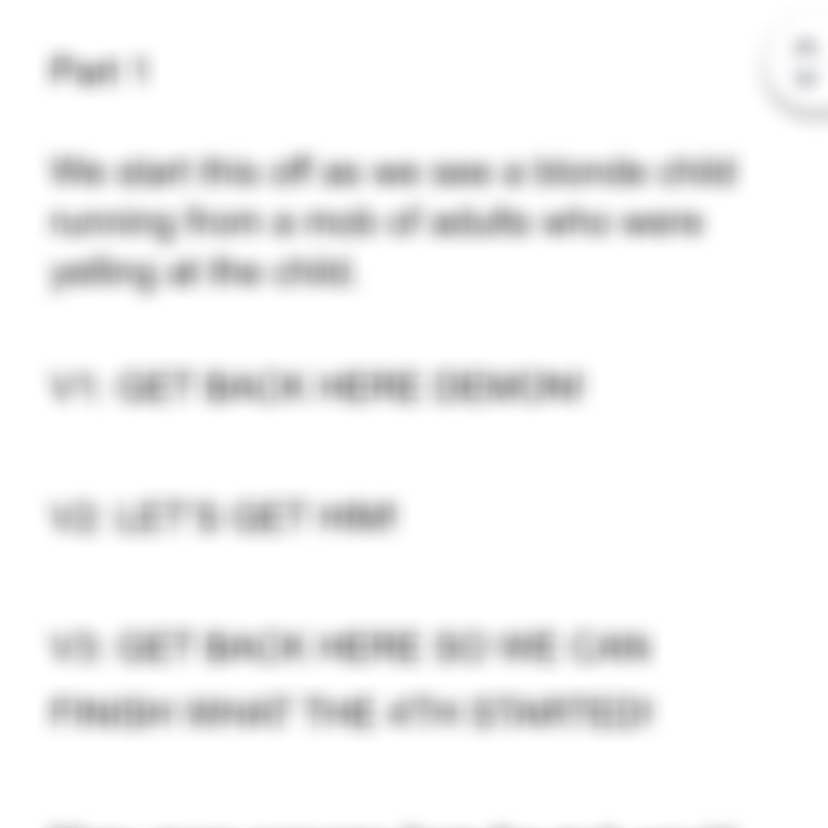 Post from Anime DemiGod