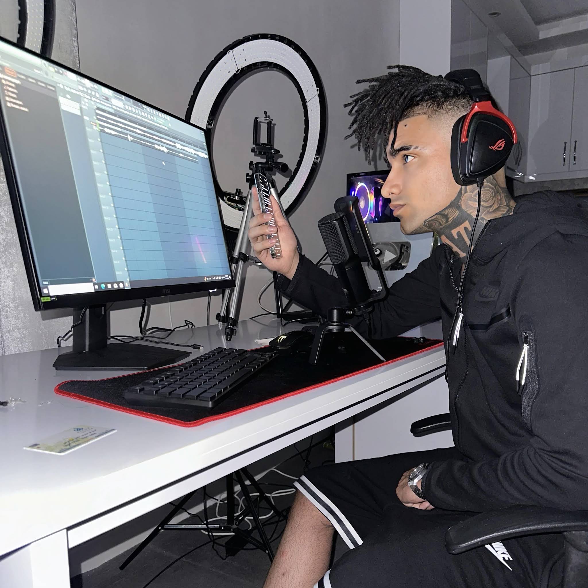 Post from BAT CHOPPA