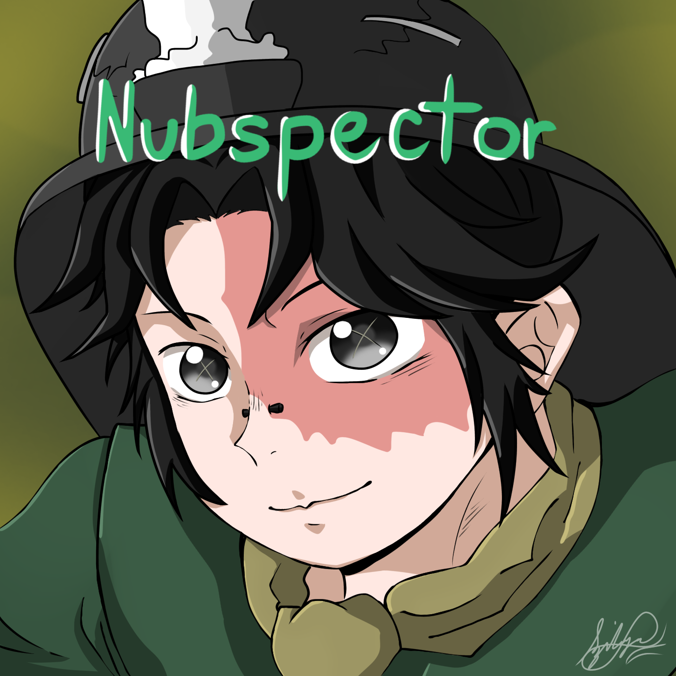 Post from Nubspector