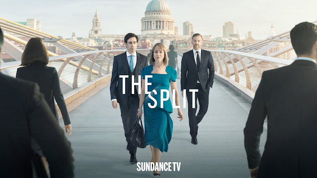 Watch The Split online | YouTube TV (Free Trial)